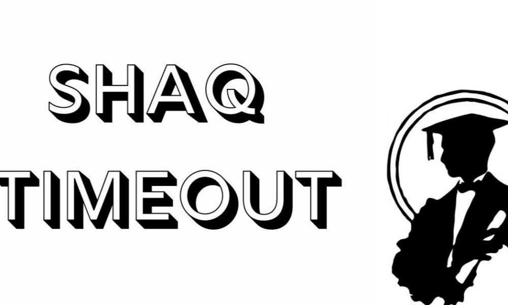 Shaq Timeout Meaning and Why It Became Popular - dollartimes.co.uk