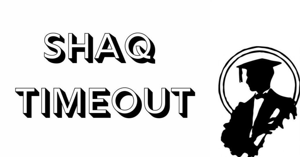 Shaq Timeout Meaning and Why It Became Popular - dollartimes.co.uk